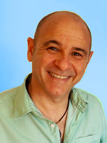 Instituto Europeo de Formación de Formadores - Claustro profesores